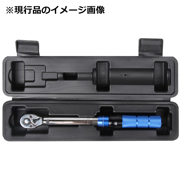 Yahoo!オークション - 高品質トルクレンチ 軽量アルミ削り出しハンドル...