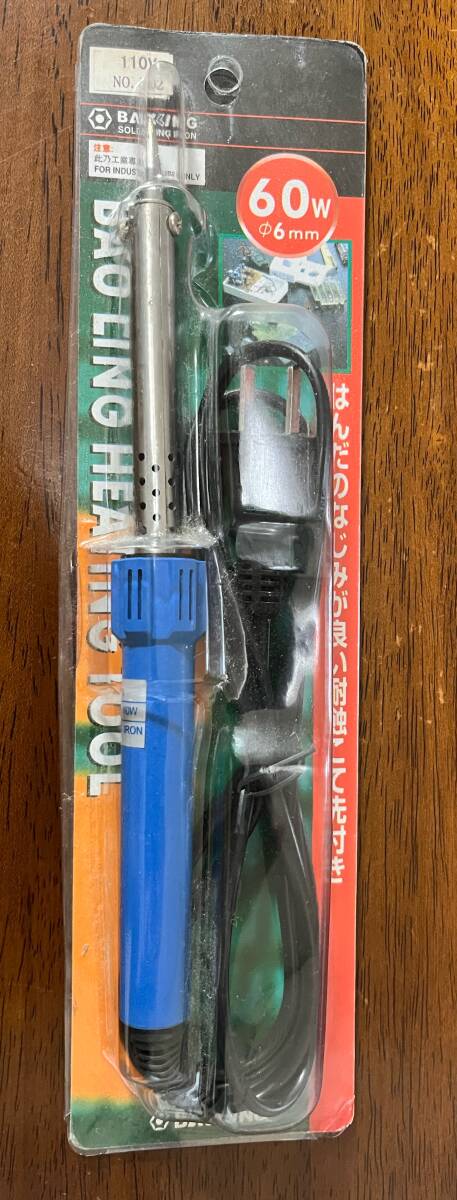 Yahoo!オークション - 60W はんだこて ハンダこて 半田こて