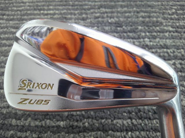 Yahoo!オークション - 中古 ダンロップ スリクソンZ U85/Miyazaki for ...