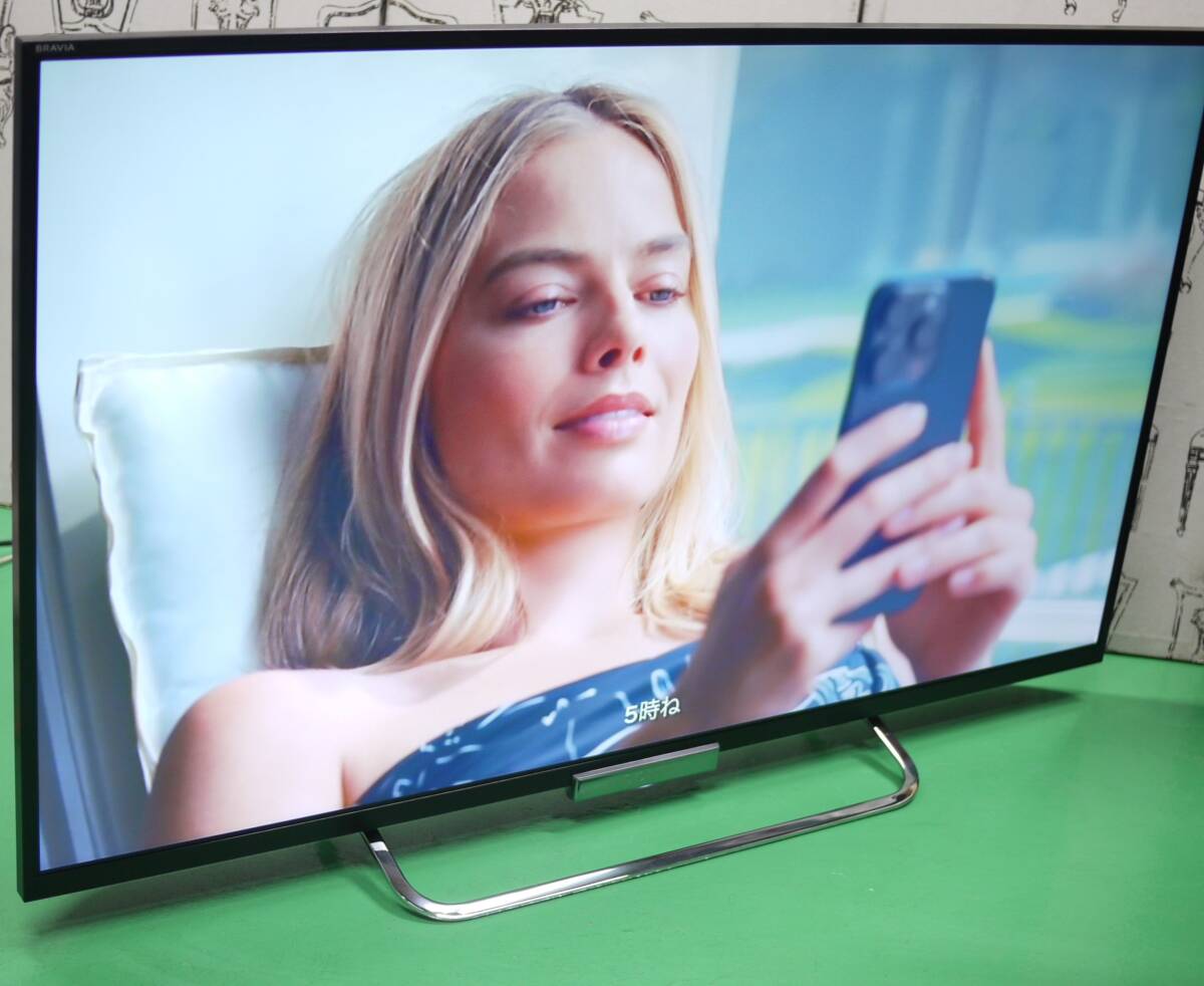 Yahoo!オークション - 美品 SONY ソニー 42V型 フルハイビジョン 液晶 ...