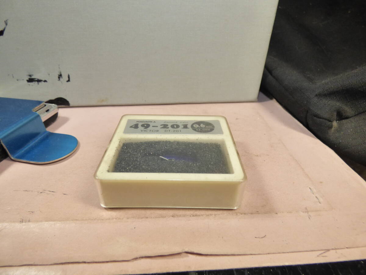 T4P YAMAHA N-8010 / AT-3230 DT-201 DT-202B N-8200 カートリッジ レコード針(MC)｜売買されたオークション情報、yahooの商品情報を ...