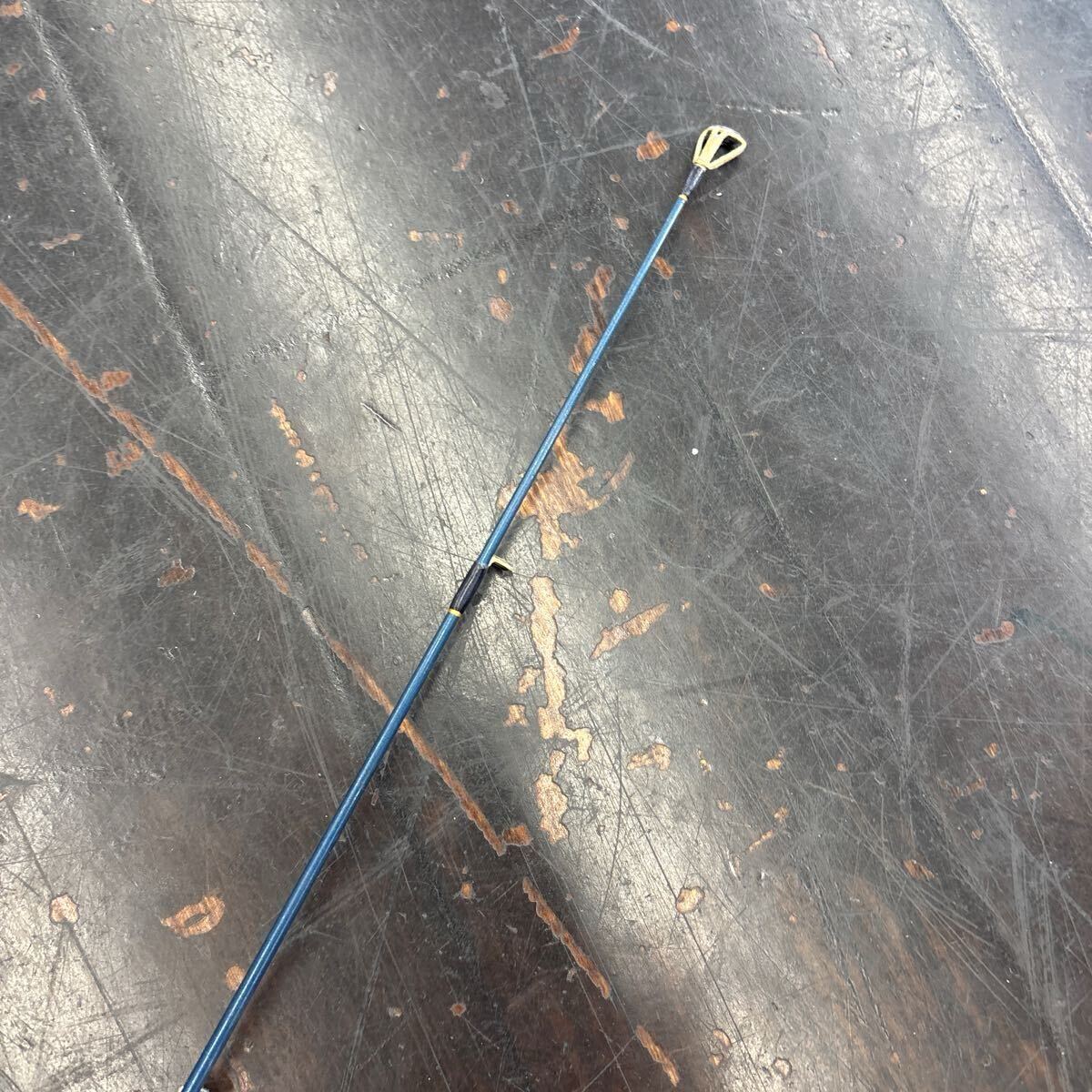 Yahoo!オークション - 釣竿 竿 リール SHIMANO RH 420 DAIKO BC-66MH