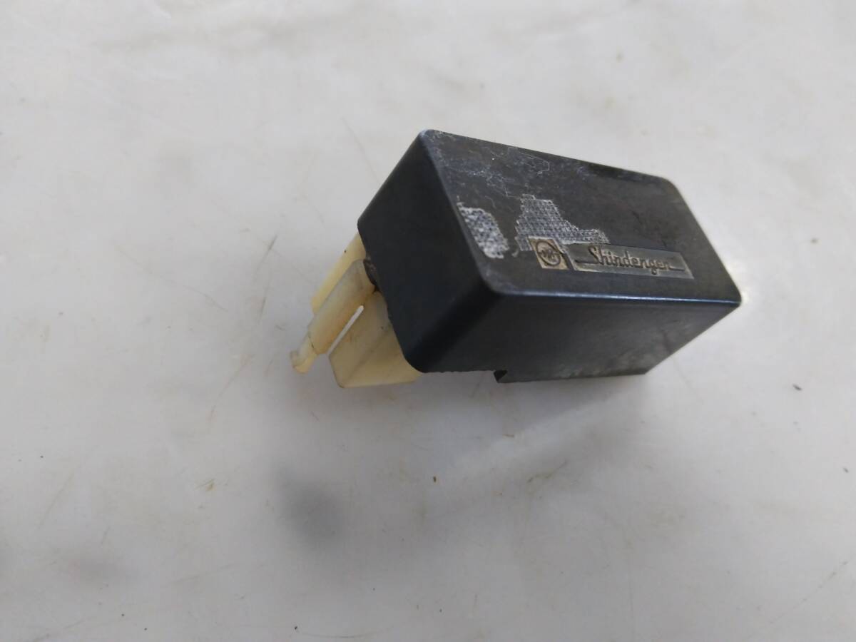 Yahoo!オークション - 送料無料 スカッシュ AB11 12V CDIユニ...