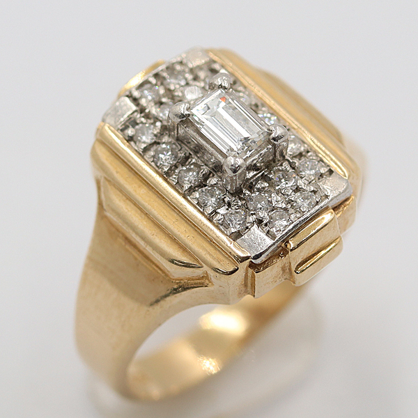 Yahoo!オークション - 1円 良品【K18/pt900 0.32ct ダイヤ 4.5g Yahoo!オークション - 1円 良品【K18/pt900 0.32ct ダイヤ 4.5g