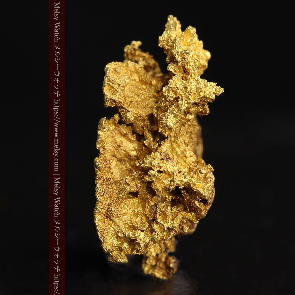 Yahoo!オークション - 8.48gの荒々しい凹凸が魅力の西オーストラリア州...