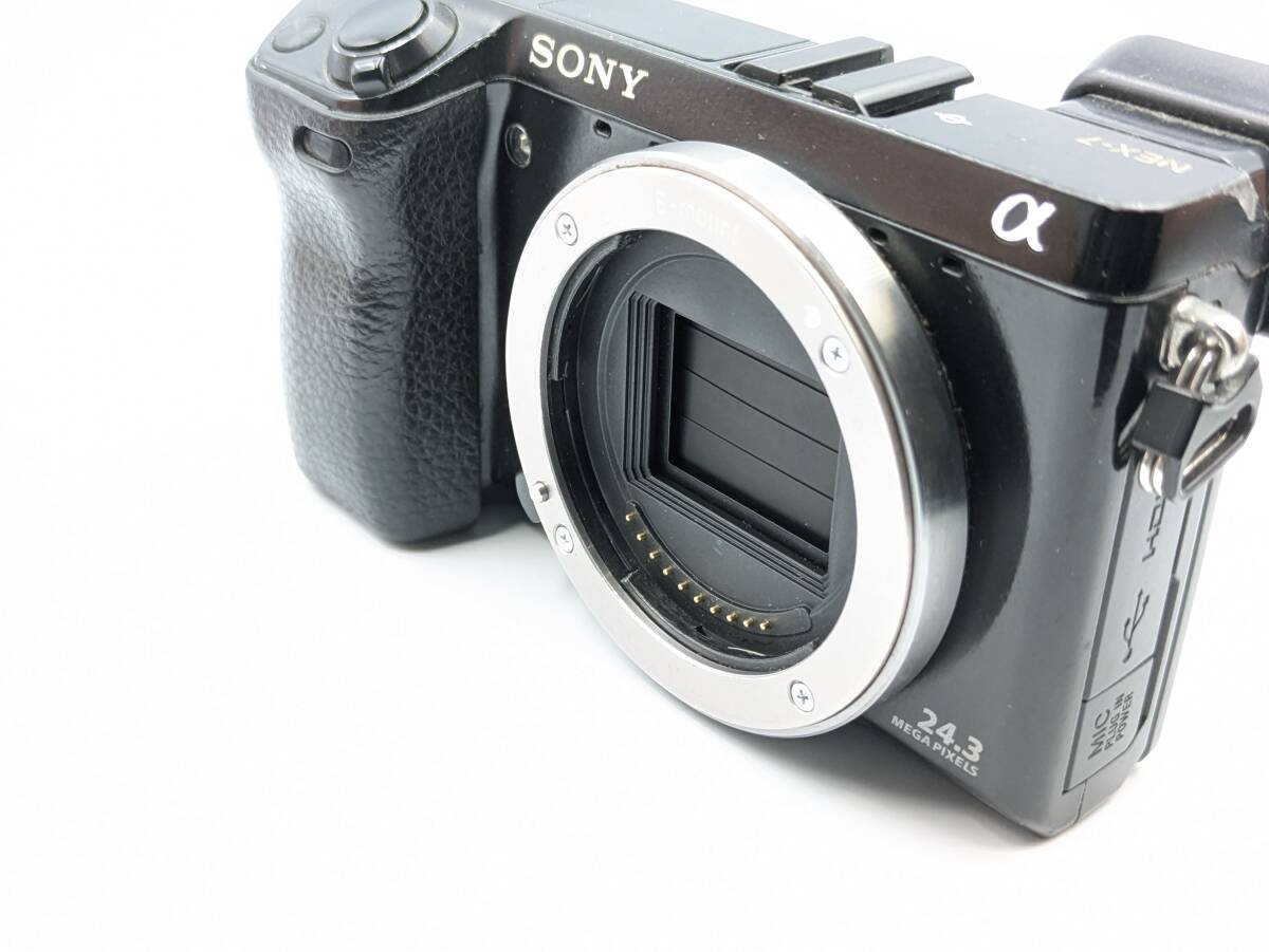 Yahoo!オークション - sony nex-7 s025