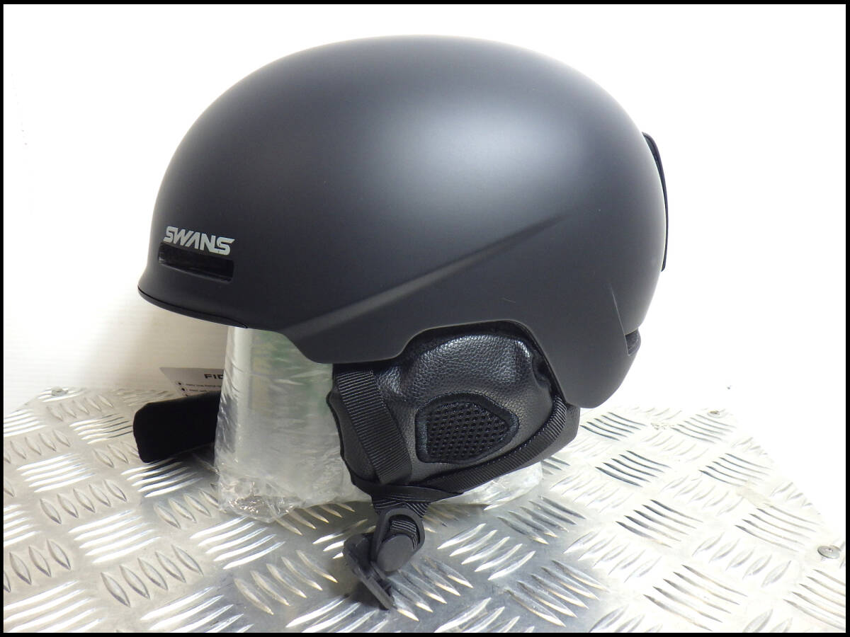 品 荷崩れ 水濡品 スワンズ SWANS HSF-190 スキー スノーボード ヘルメット L/58-61 管理S4(ヘルメット)｜売買されたオークション情報、yahooの商品情報をアーカイブ ...