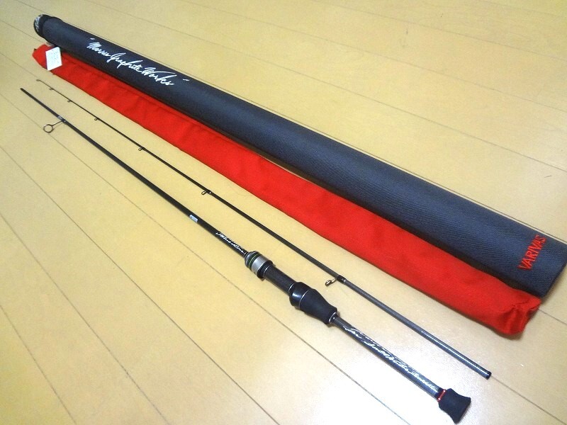 Yahoo!オークション - バリバス モーリス グラファイトワークスリミテ...