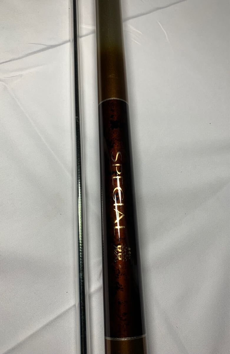 Yahoo!オークション - 未使用 シマノ アユ スペシャル 競 H2.75 90 NV ...