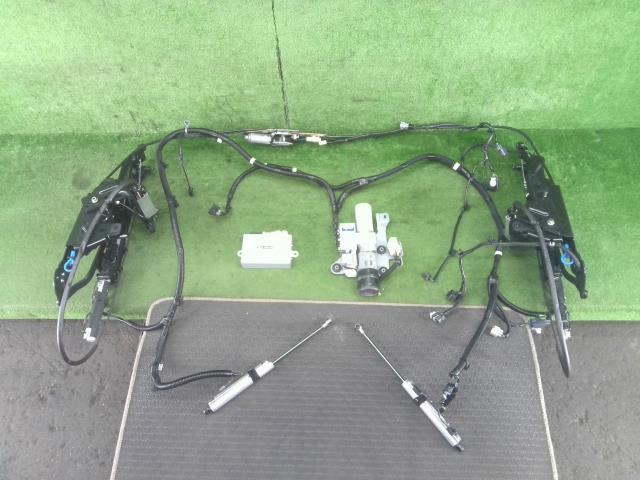 Yahoo!オークション - コペン DBA-LA400K アクティブトップモーターASS...