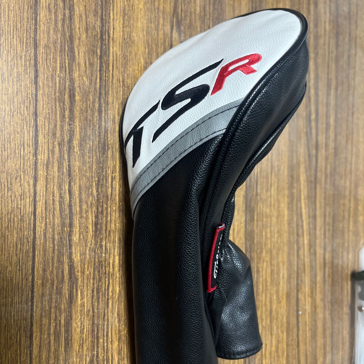 Yahoo!オークション - タイトリストTSR2/9.0ドライバー レフティー用