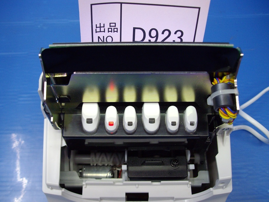 Yahoo!オークション - D923《整備済み》 アマノ タイムパックIII100 TP...