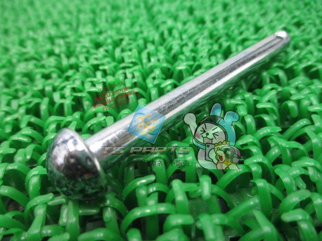 Yahoo!オークション - F402 F501 ローターピン 在庫有 即納 ホンダ 純...