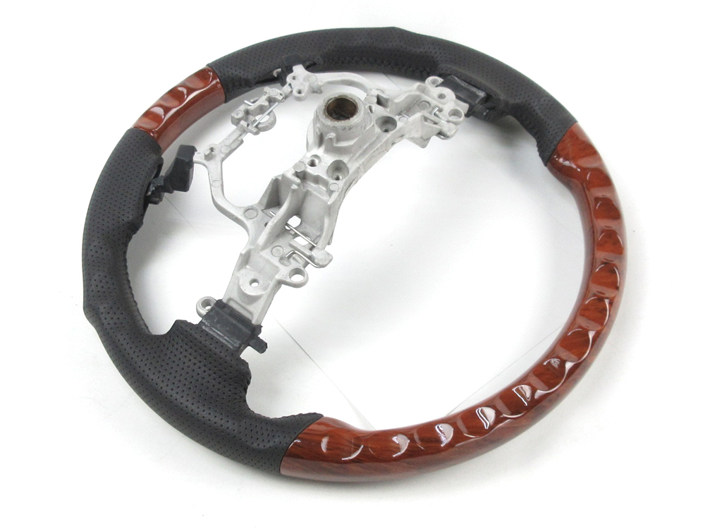 Yahoo!オークション - H24.12～ TOYOTA クラウン 210系 コブ付 スポー...