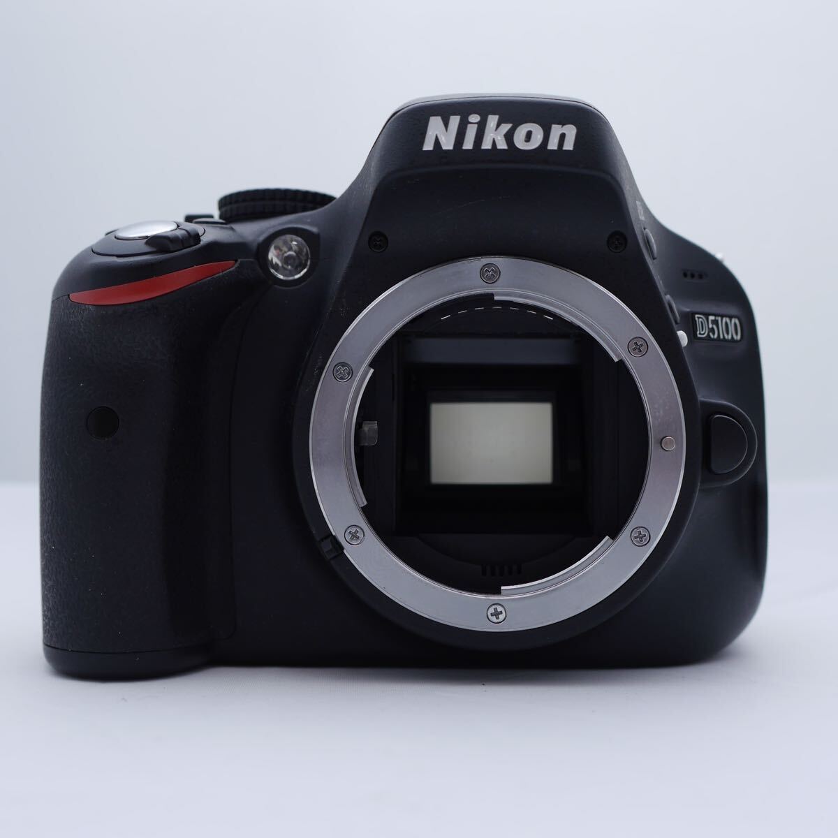 Yahoo!オークション - 【ジャンク】D5100 ボディのみ Nikon