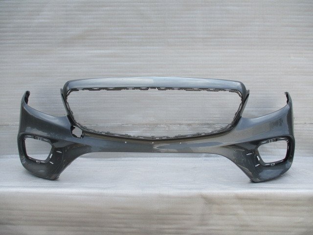 Yahoo!オークション - 即決 ベンツ/A213/Eクラス/AMG/純正品/フロント...