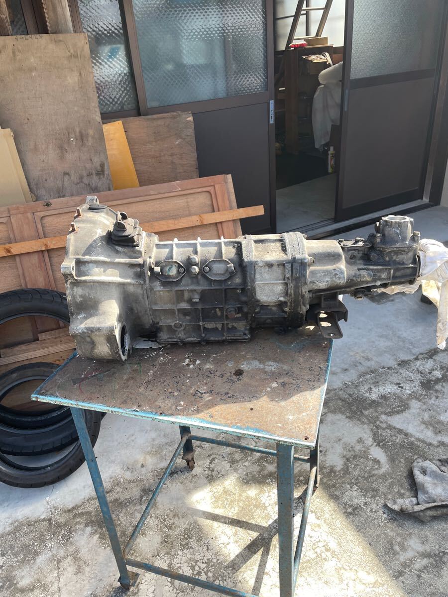 マツダ ロータリーエンジン ミッション(マツダ用)｜売買されたオークション情報、yahooの商品情報をアーカイブ公開 - オークファン（aucfan.com）