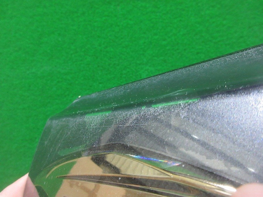 Yahoo!オークション - ハリアー 60系 ZSU60/ZSU65/ASU60 後期 純正 フ...