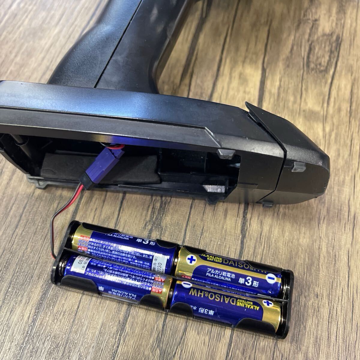 Yahoo!オークション - SANWA M12S プロポ