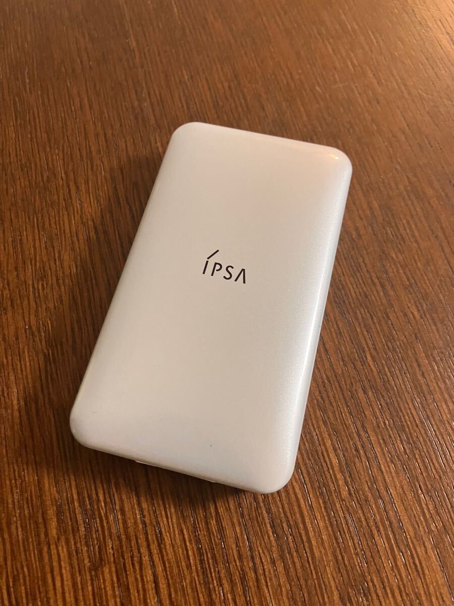 Yahoo!オークション - イプサ クリエイティブコンシーラーe IPSA