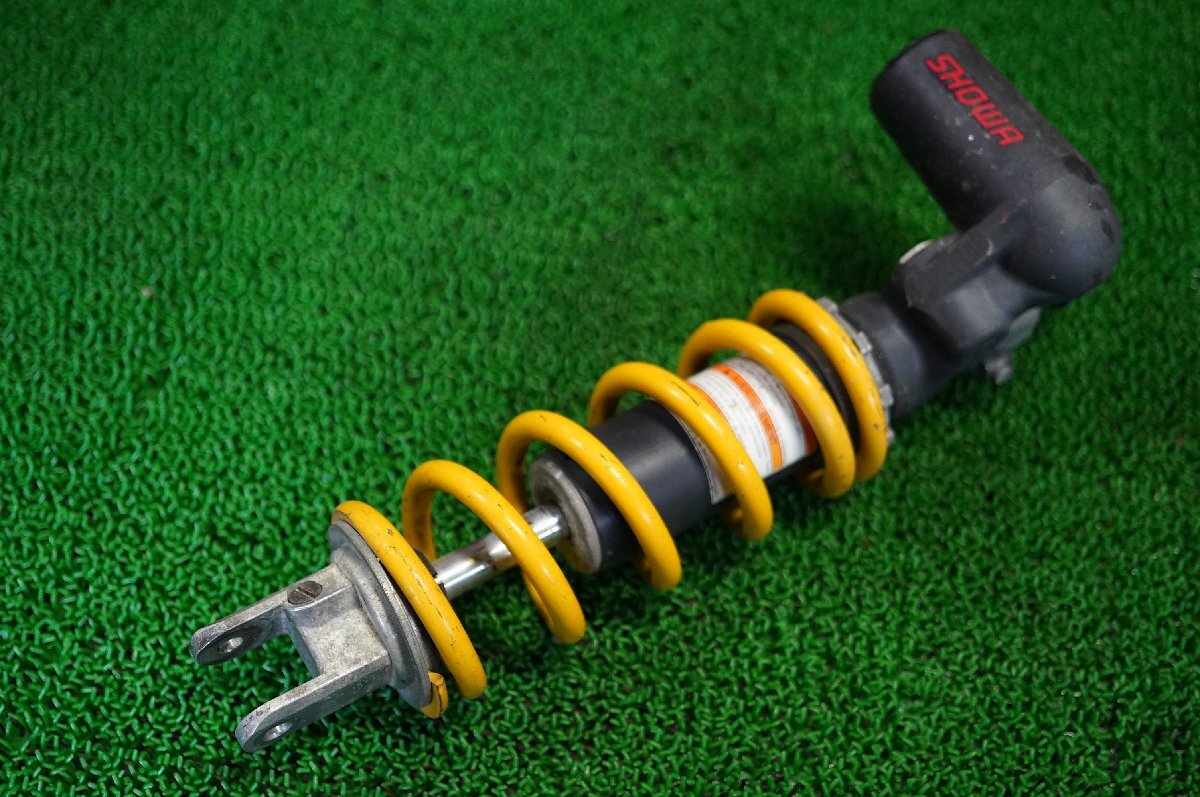 GSX-R750 リアサスペンション SHOWA SUZUKI スズキ 検 R600 R1000 6R120409(リア)｜売買されたオークション情報、yahooの商品情報をアーカイブ公開 ...