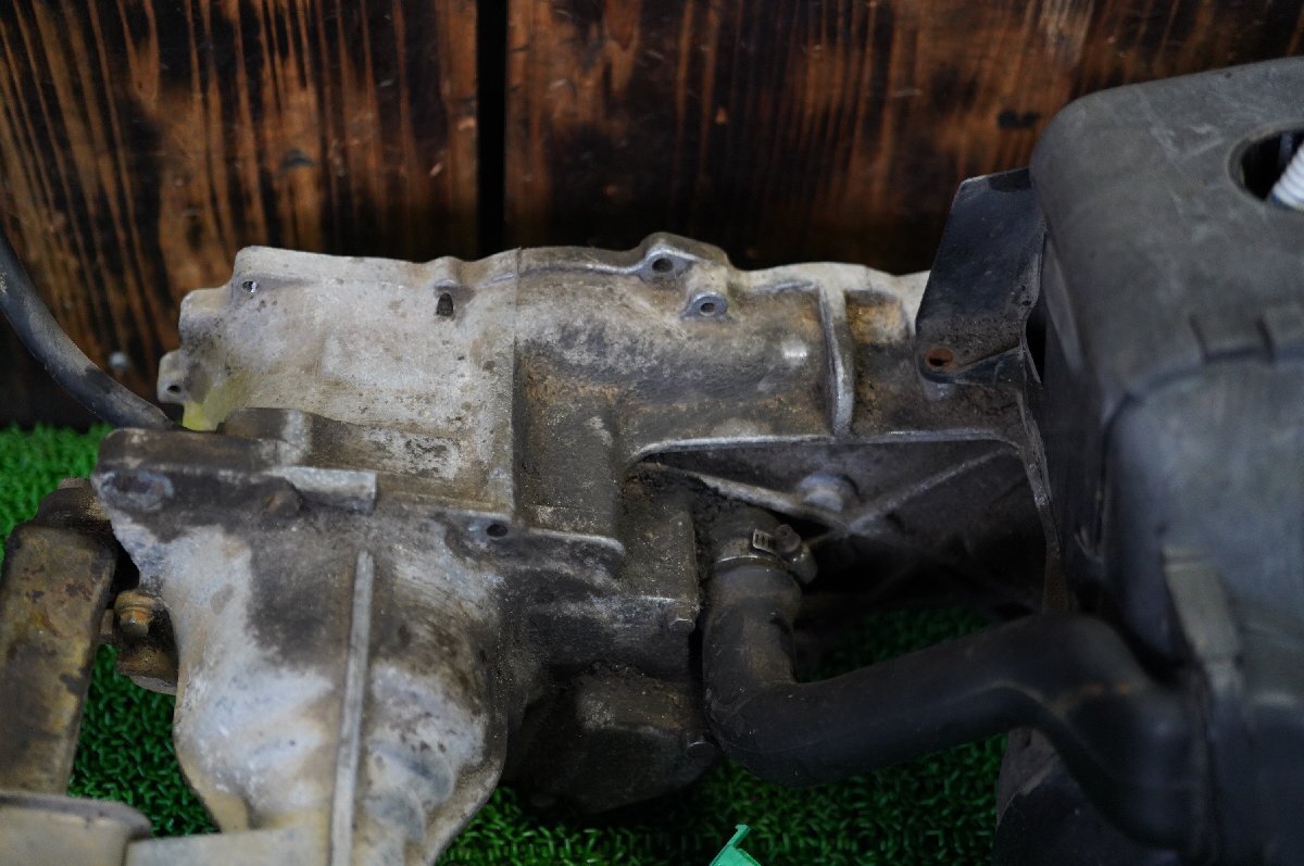 Yahoo!オークション - ジャイロUP TA01 エンジン 2st TA01-440 検）TA0...