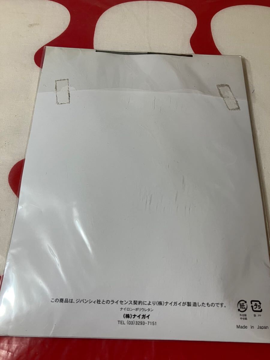 Yahoo!オークション - GIVENCHY パンティストッキング JJM-L ゆったり...