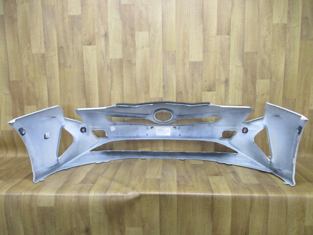 Yahoo!オークション - E5/ ZVW50/ZVW51/ZVW55プリウス純正フロントバン...