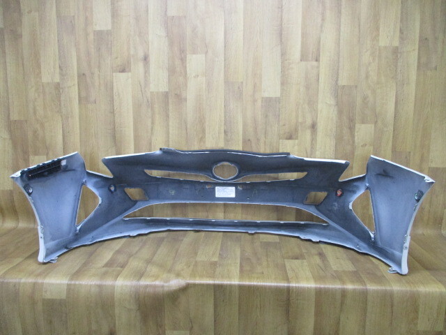 Yahoo!オークション - E5/ ZVW50/ZVW51/ZVW55プリウス純正フロントバン...