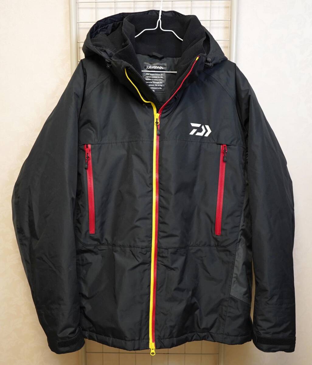 Yahoo!オークション - ダイワ レインマックスエクストラハイロフトウイ...