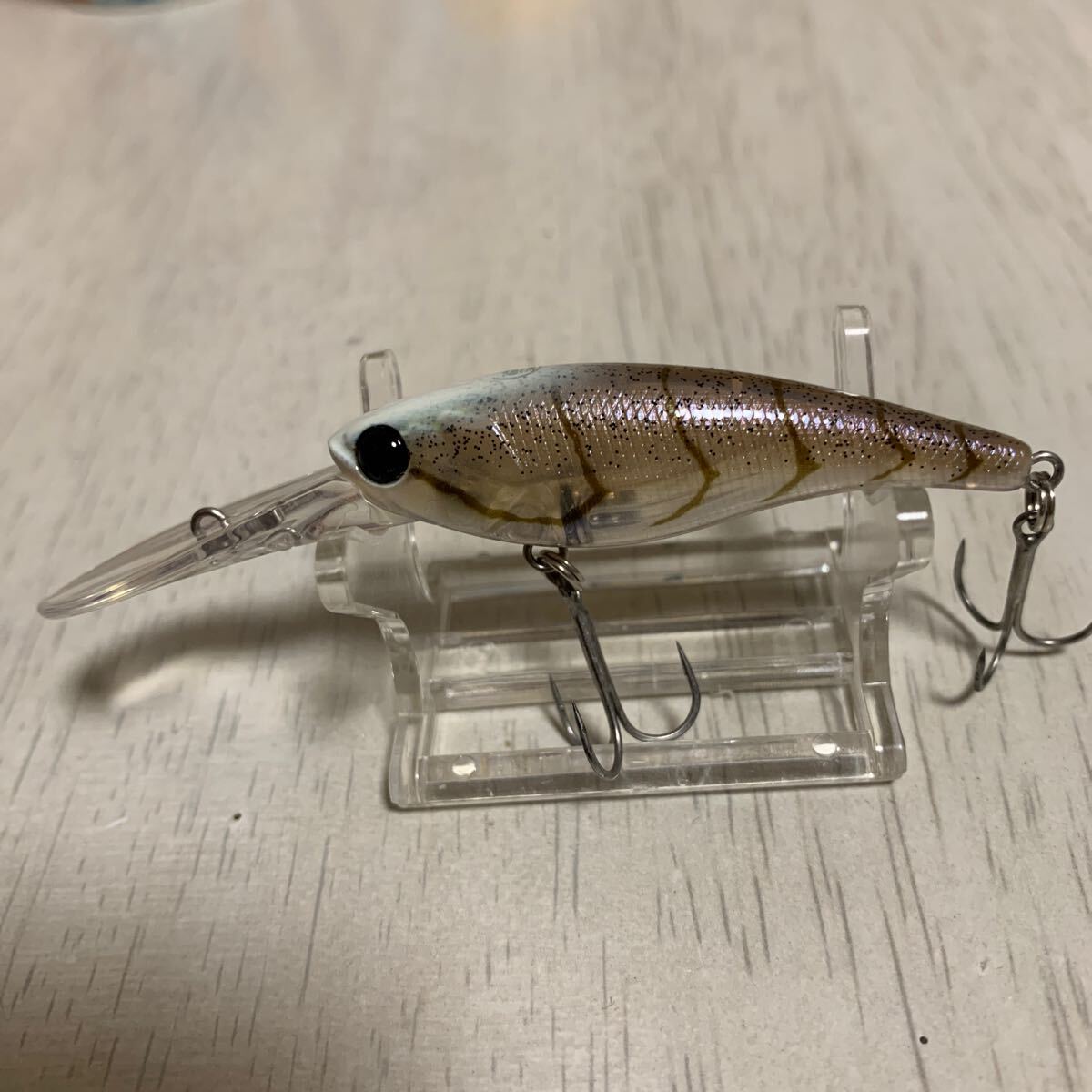 Yahoo!オークション - ジャッカル JACKALL ソウルシャッド 58SP シャッ...