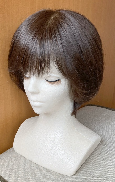 アクアドールヴィーナス 大人の小顔ヘルシーショート 人毛MIX アクアドールヴィーナス 大人の小顔ヘルシーショート 人毛MIX