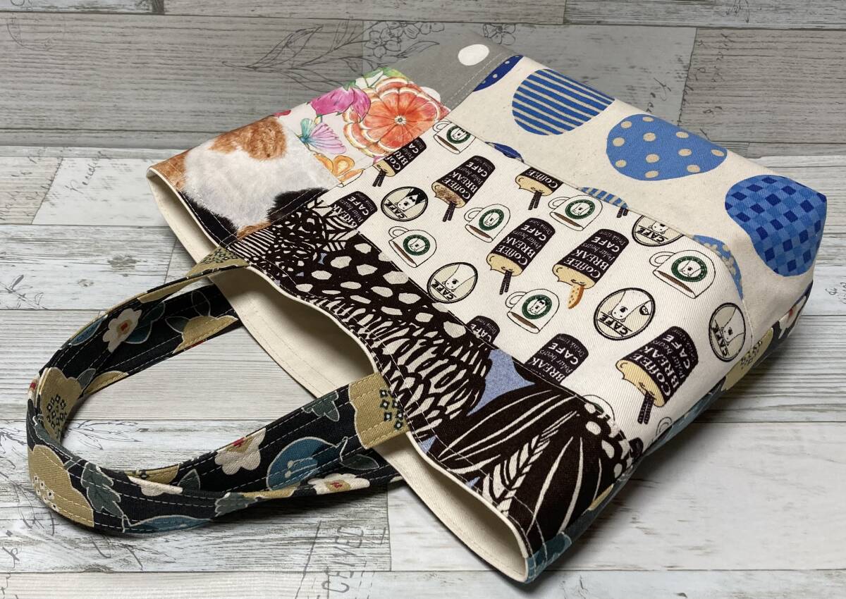 Yahoo!オークション - ハンドメイド バッグ 2