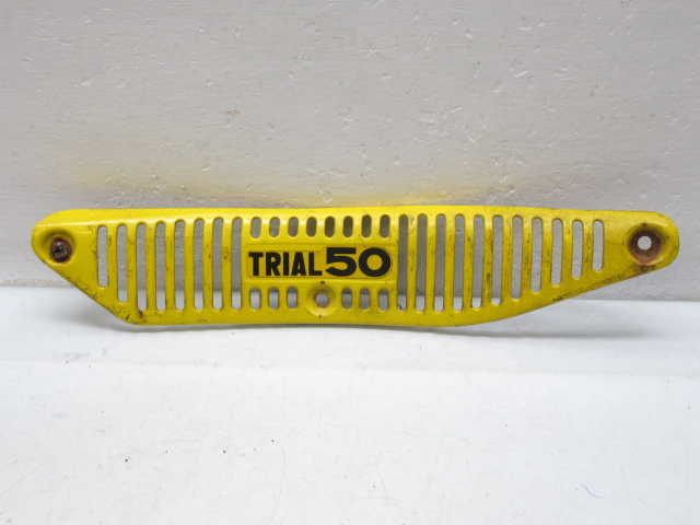 Yahoo!オークション - 45996 TY 50 354 GT 80 ミニトレ トライアル 50 ...