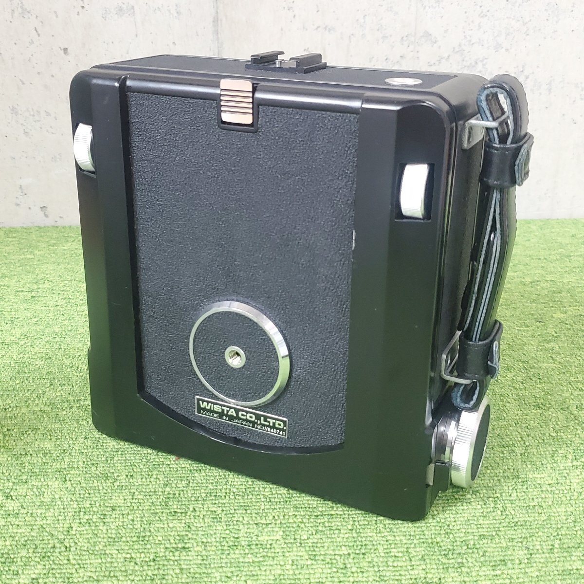 Yahoo!オークション - WISTA/ウィスタ wista45 大判カメラ s1133