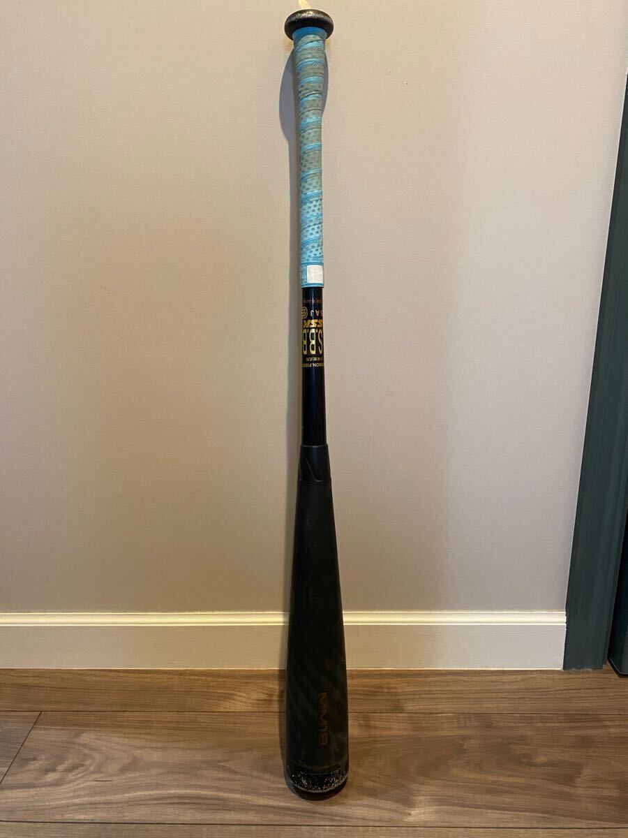 Yahoo!オークション - SSK MM18 少年軟式 78㎝ 570g ケース付き