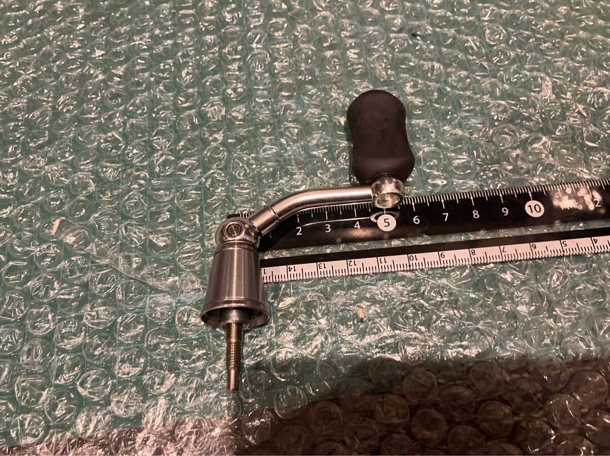 Yahoo!オークション - 08ツインパワーc3000 ハンドル