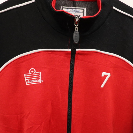 Yahoo!オークション - Z972 2000年代製 ビンテージ Admiral トラックジ...