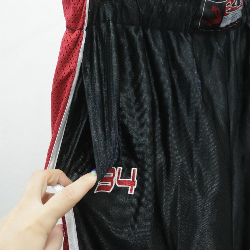 Yahoo!オークション - n33 2000年代製 34MVP リバーシブル トラックパ...