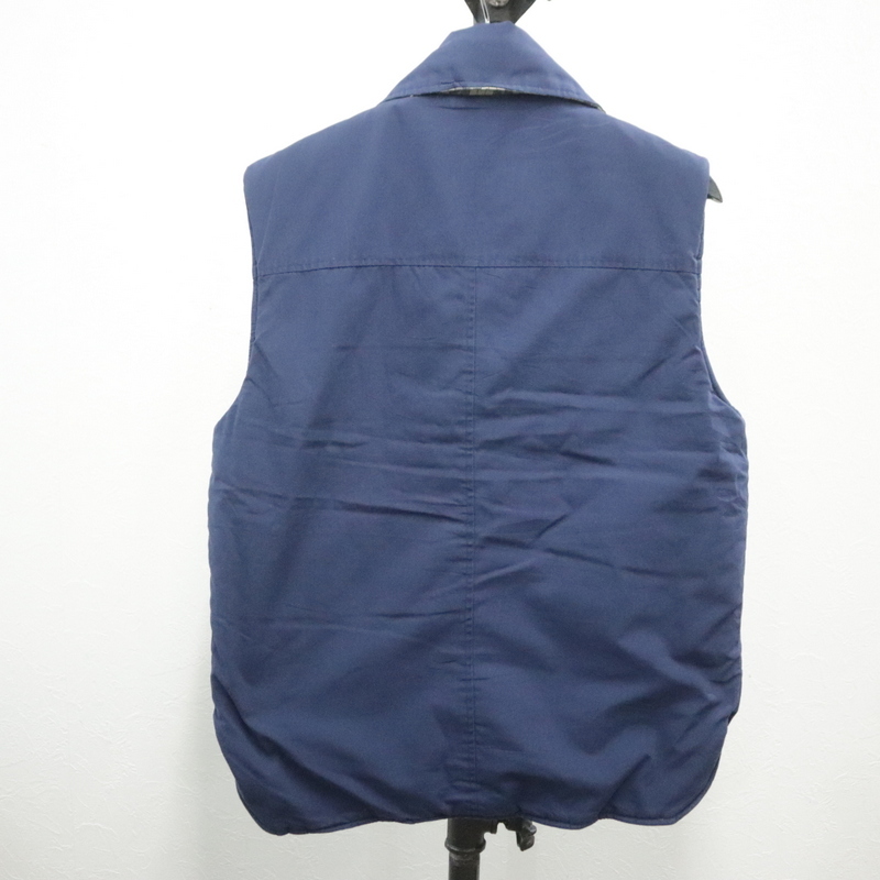 Yahoo!オークション - F41 90sビンテージ Firenze リバーシブルベスト ...