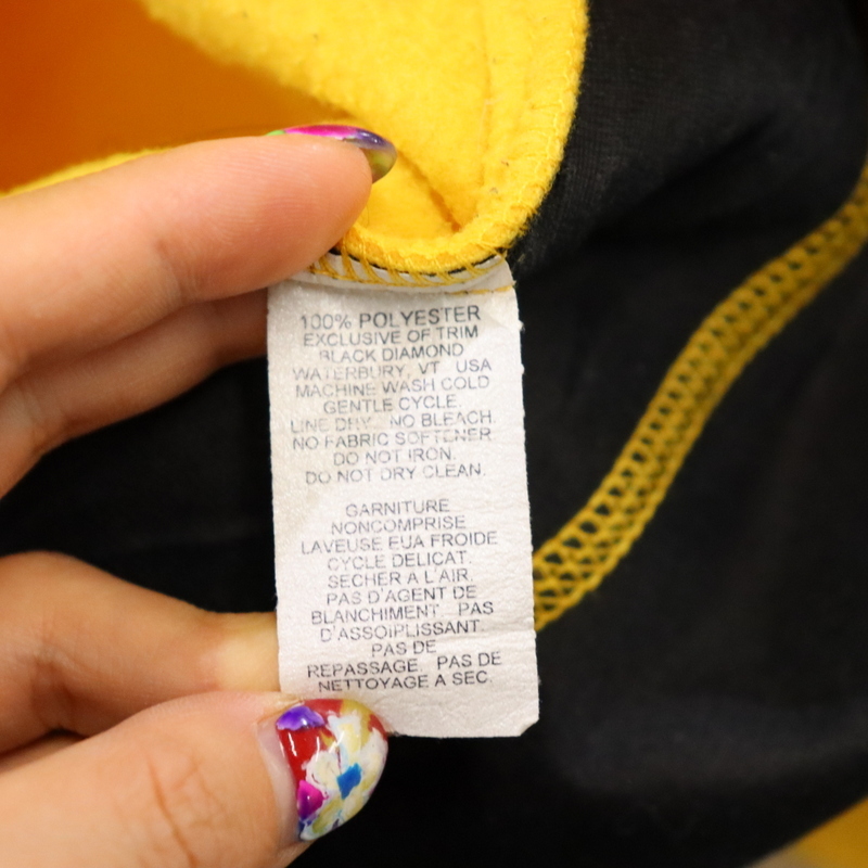 Yahoo!オークション - n99 90sビンテージ BLACKDIAMOND フルジップ フ...