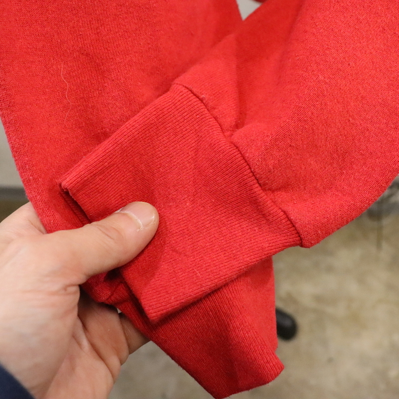 Yahoo!オークション - X97 90sビンテージ Disney ディズニー スウェッ...