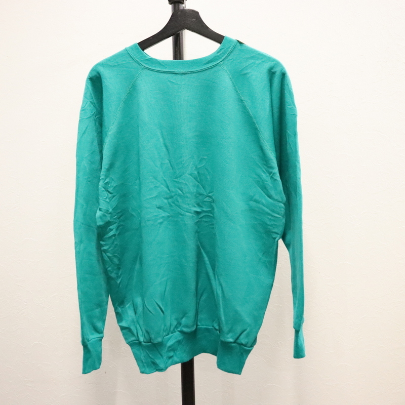 Yahoo!オークション - i871 80sビンテージ West スウェット USA製 1980...