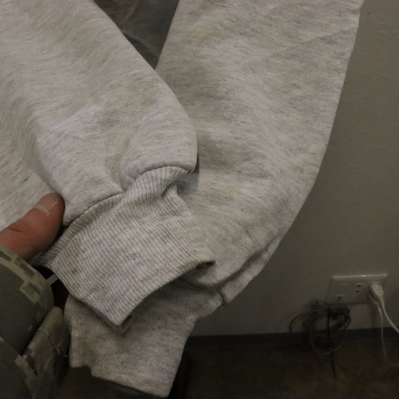 Yahoo!オークション - a993 90sビンテージ ラッセル Russell IOWA 前V ...