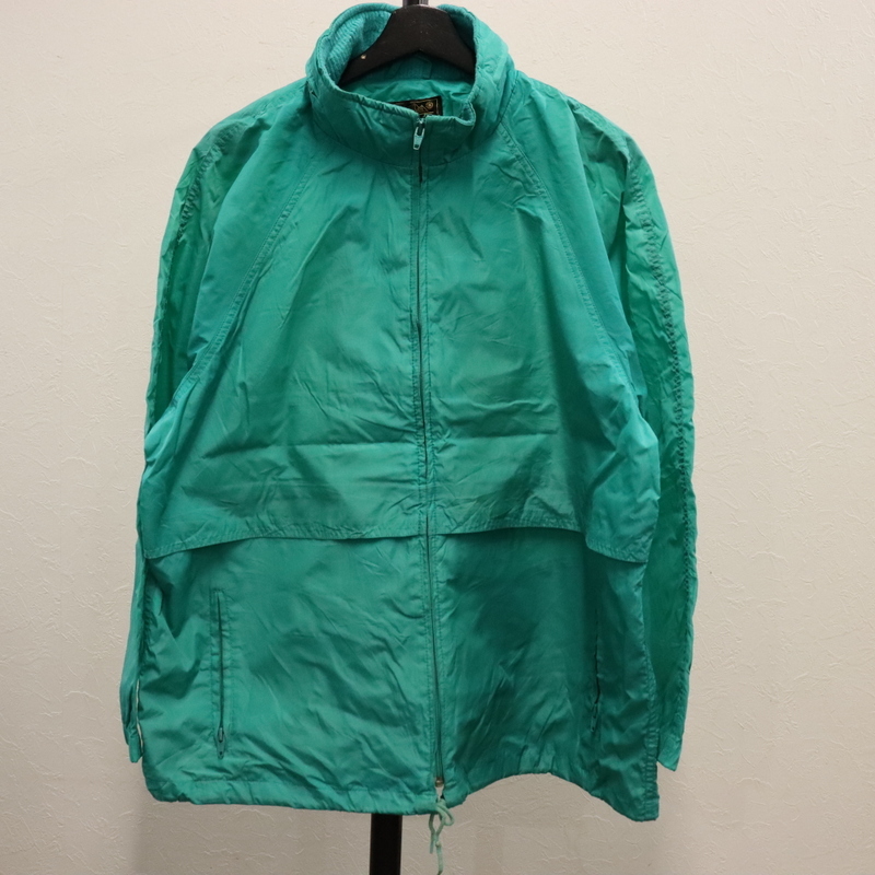 Yahoo!オークション - C133 90sビンテージ エディーバウアー ナイロン...