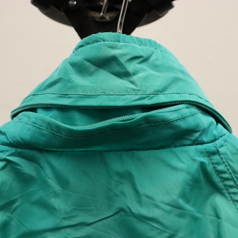 Yahoo!オークション - C133 90sビンテージ エディーバウアー ナイロン...