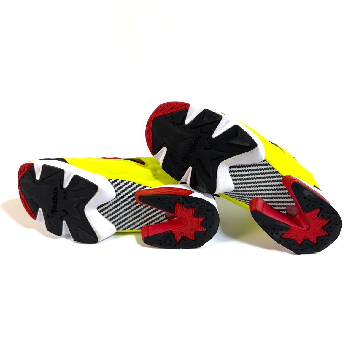 極美品】Reebok リーボック INSTAPUMP FURY 94 OG インスタ 極美品】Reebok リーボック INSTAPUMP FURY 94 OG インスタ