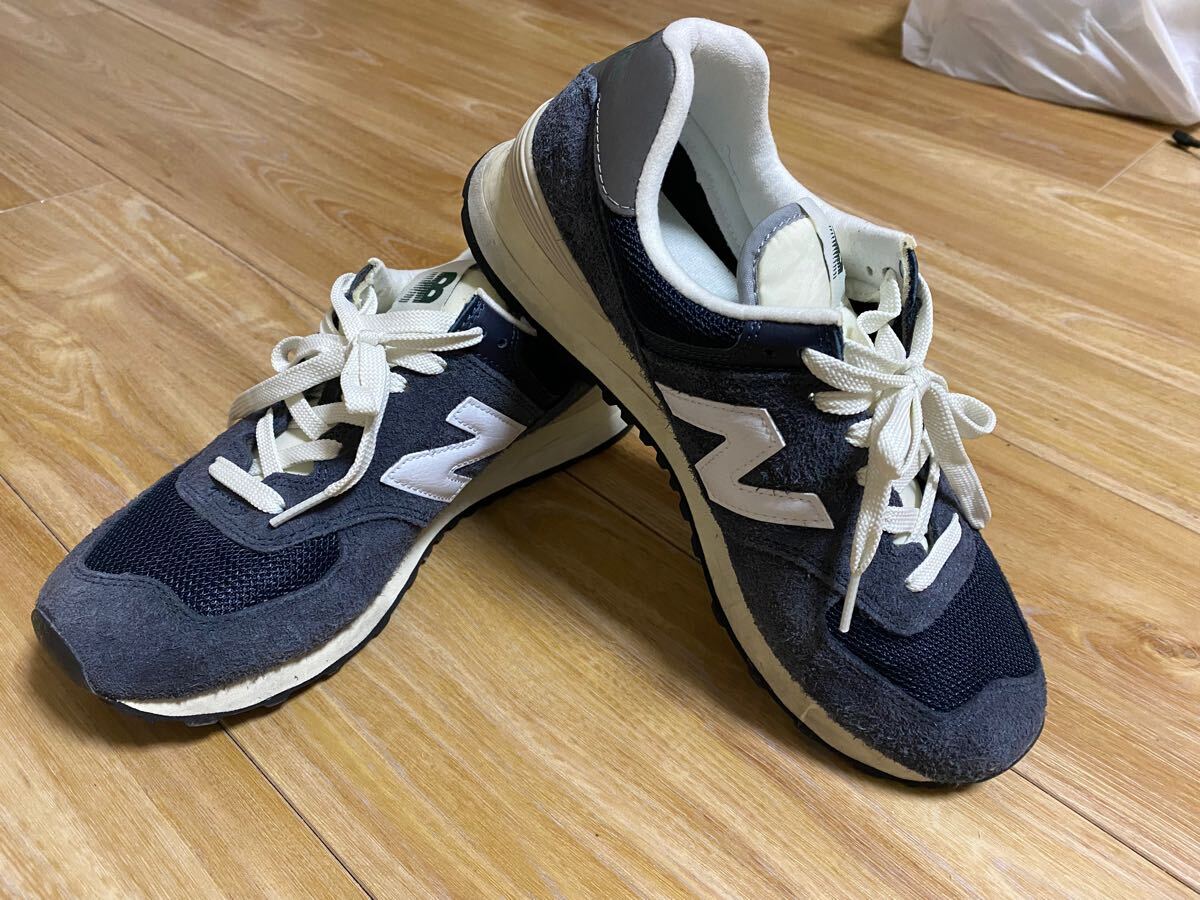 Yahoo!オークション - ニューバランス balance 574