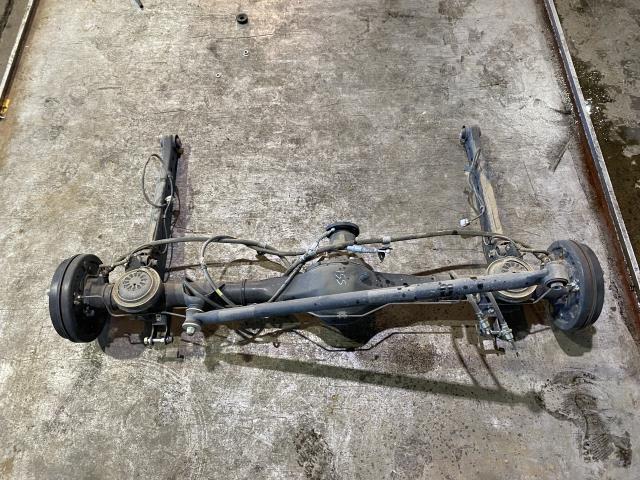 Yahoo!オークション - ハイゼットアトレ ABA-S331G Rアクスルホーシン...