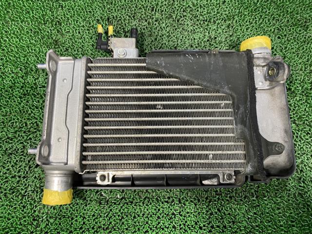 Yahoo!オークション - ジムニー TA-JB23W インタークーラー Z2U 13620-...